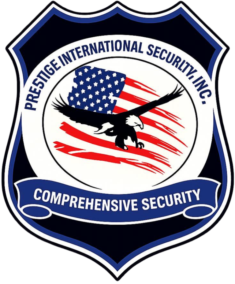 Prestige International Security Inc.